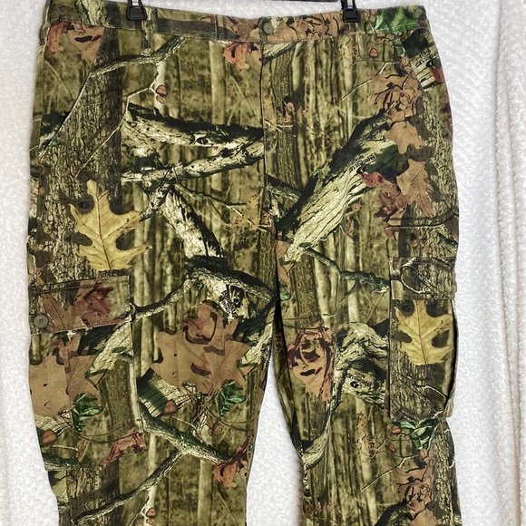 break up infinity | Pants | Break Up Infinity Camouflage Cargo Pants ...